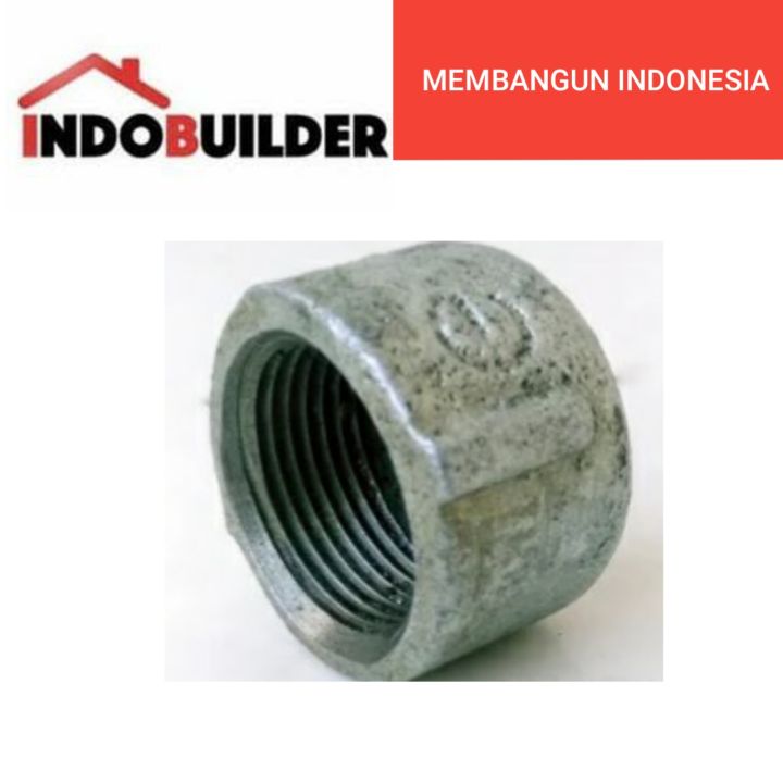 DOP BESI GALVANIS 2 INCH | Lazada Indonesia