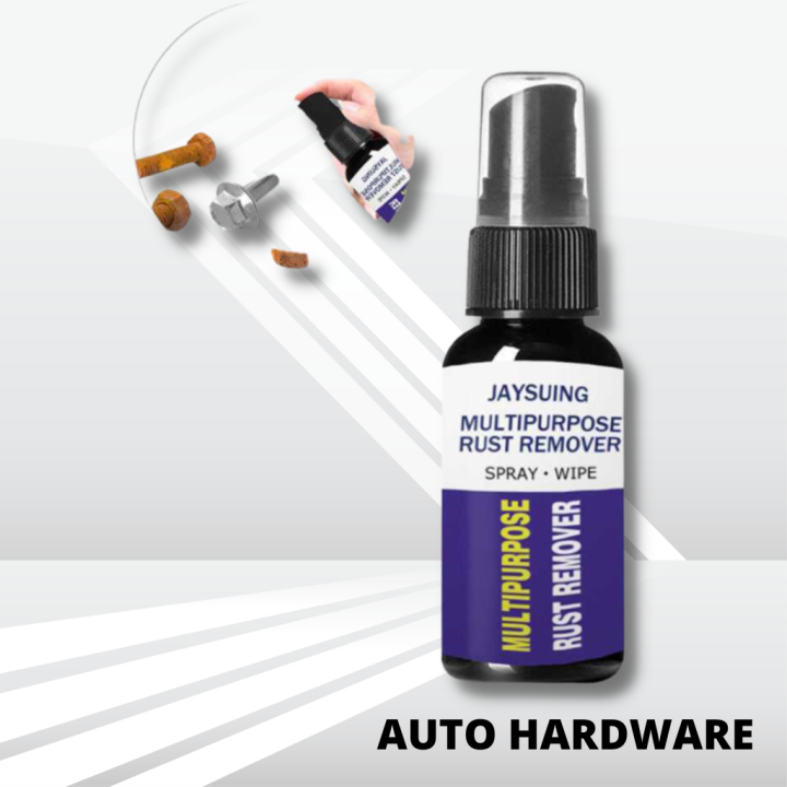 Spray Pelumas Anti Karat Quick Rust Remover Spray 30ml / Semprotan Spay ...