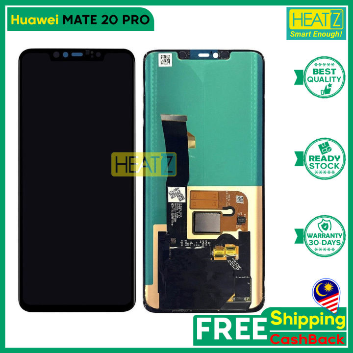 Original Huawei MATE 20 PRO / MATE20 Pro LYA-L09 LYA-L29 LYA-AL00 LYA ...