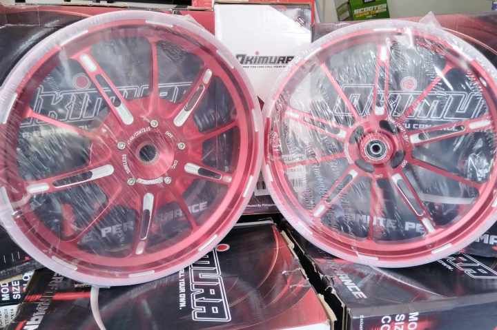 CNC OKIMURA MAGS FOR CLICK | Lazada PH