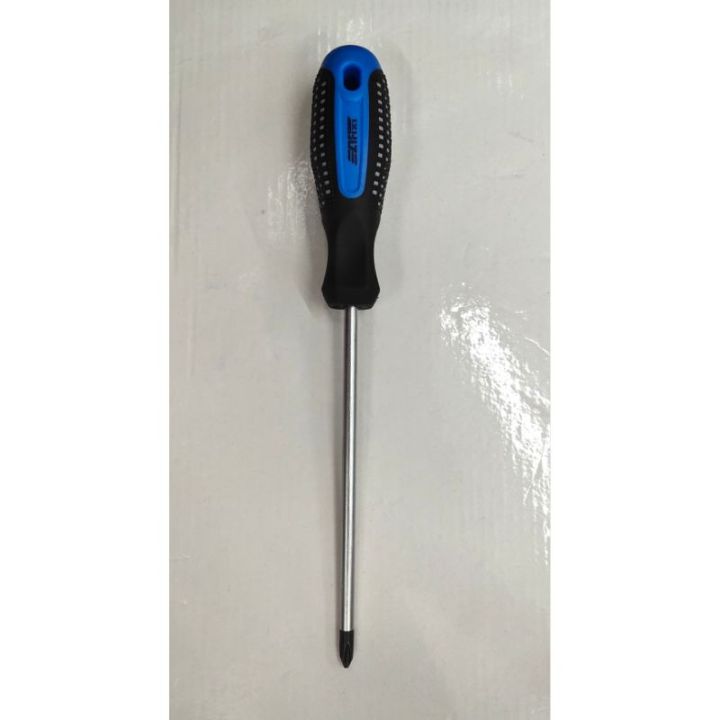 Magnetic Screwdriver 6 inches philip and flat | Lazada PH