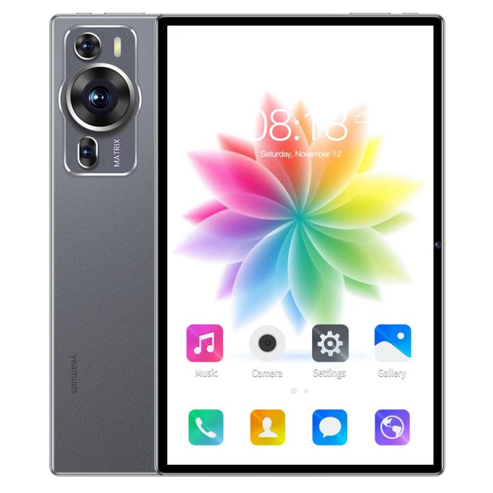 Advanced Tablet 8GB Memory-512GB Storage 10-core Android 14 - 14 ...