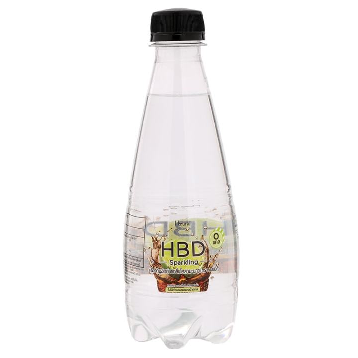 Free delivery Promotion HBD Cola Lime Flavoured Sparkling Drink 330ml ...