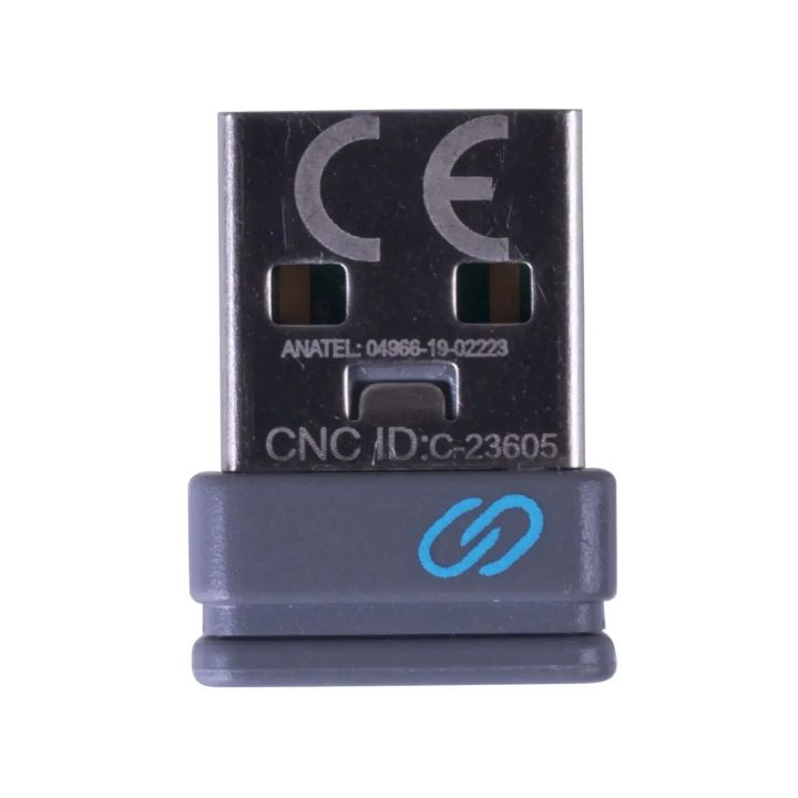 New 100% Universal USB Receiver for Dell Wireless Keyboard Mouse KM636 ...