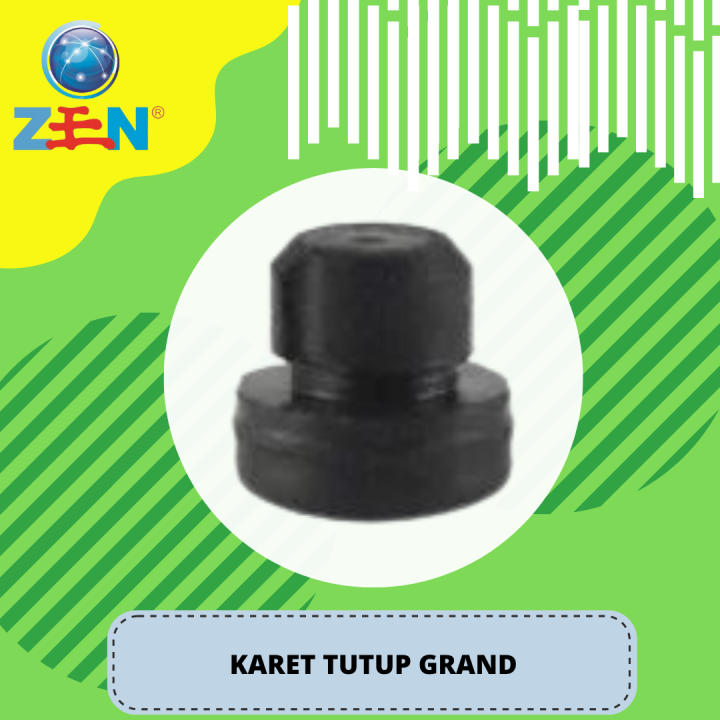 KARET TUTUP/STUT/SULING HEAD TENSIONER/KETENG GRAND | Lazada Indonesia