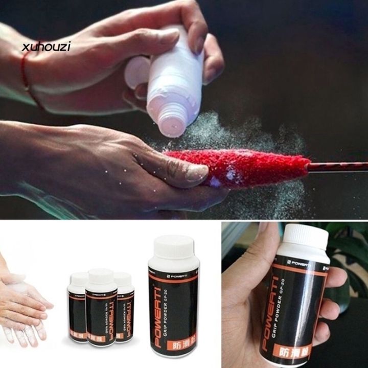 1 magnesium carbonate Sports Grip Powder basketball volleyball billiard ...