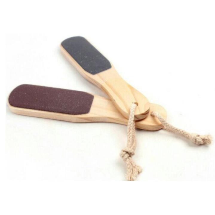 Foot Spa 1pc foot file | Lazada PH