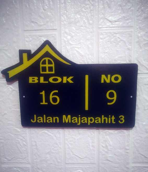 PAPAN BLOK RUMAH BAHAN KAYU | Lazada Indonesia