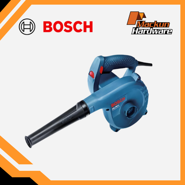 BOSCH BLOWER 820W GBL 800 E WITH DUST EXTRACTION | Lazada PH