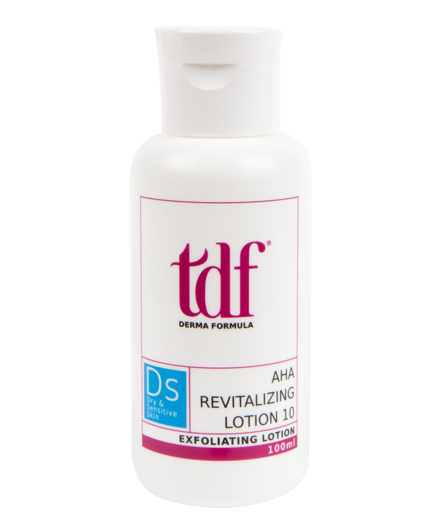 TDF AHA Lotion 10 | Lazada
