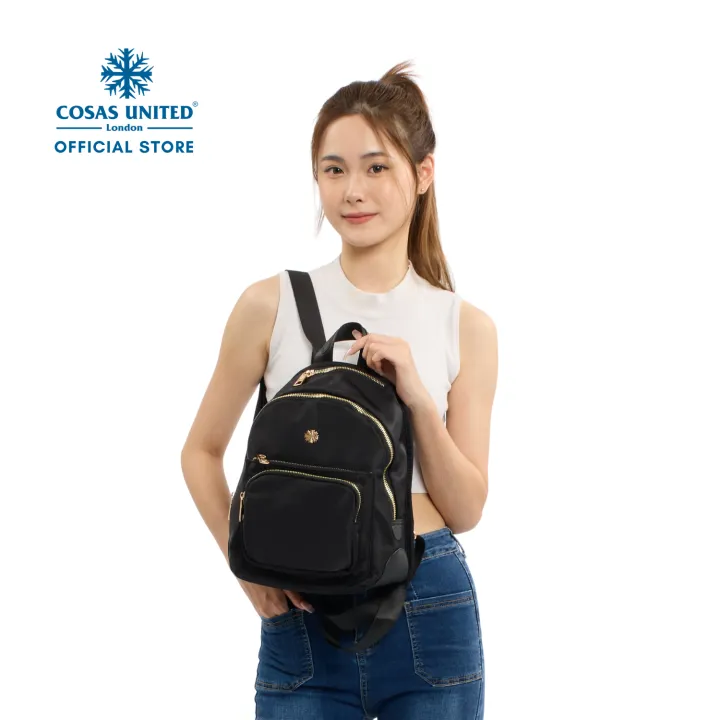 Cosas United - Backpack : 05-CU836 | Lazada