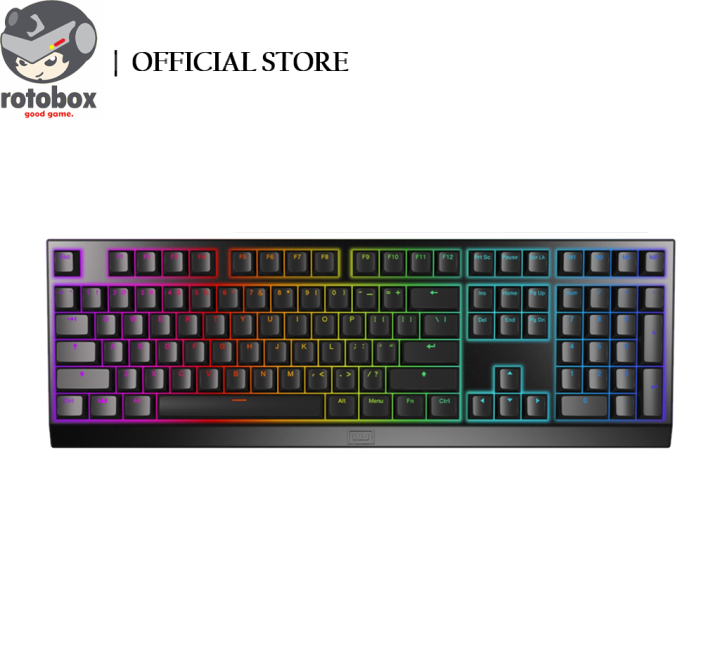 Wooting Two HE keyboard | Lazada PH