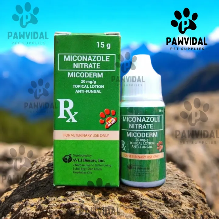 Micoderm Topical Lotion | Lazada PH