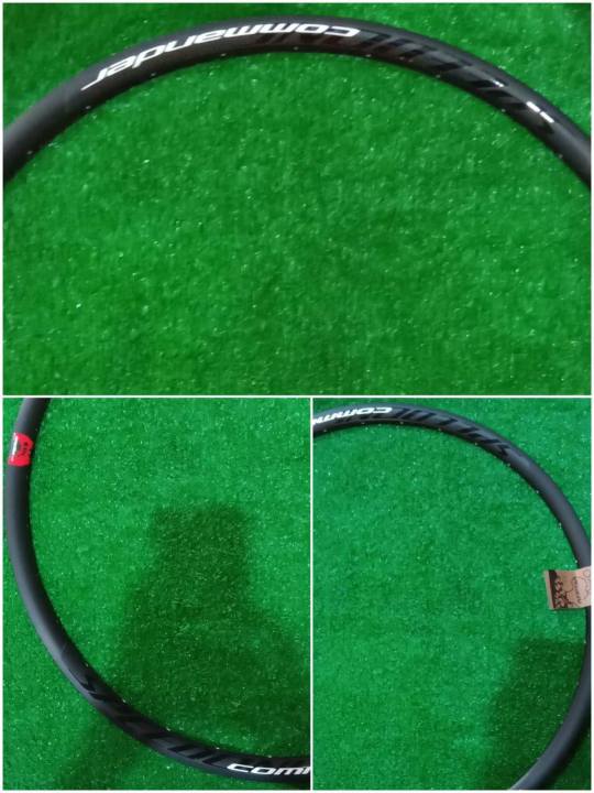 new speedone commander rim tubeless ready 26er/27.5/29er 32h | Lazada PH