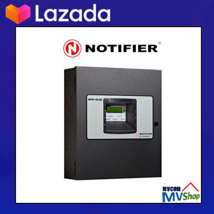 ระบบรักษาความปลอดภัยแจ้งเหตุไฟไหม้ Notifier Fire Alarm Control Panels 5 ...
