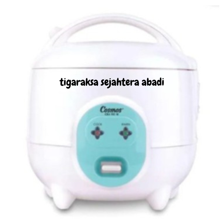 MAGIC COM COSMOS CRJ-101N MAGIC COM 0,6L | Lazada Indonesia