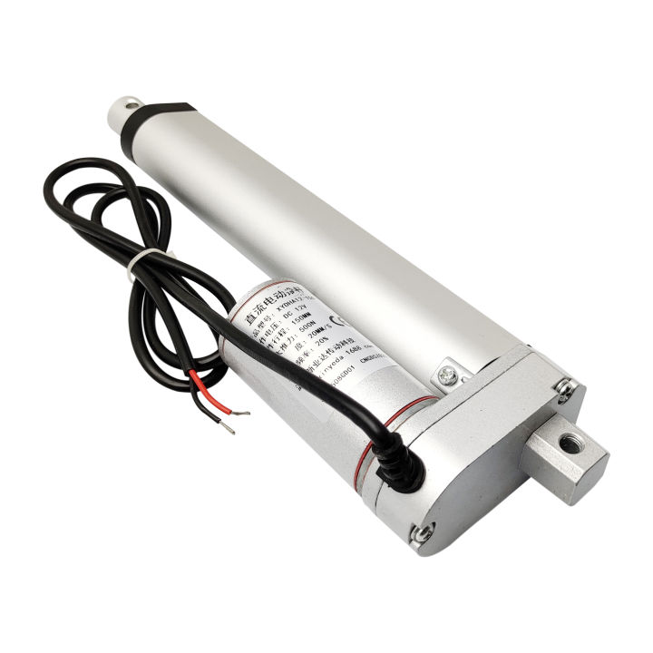 Original Linear Actuator Motor DC 12V 500n 150mm Stroke Heavy Duty ...