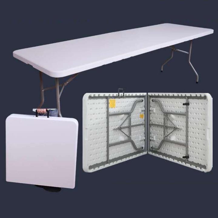 Light Commercial Folding Table 6 feet. | Lazada PH