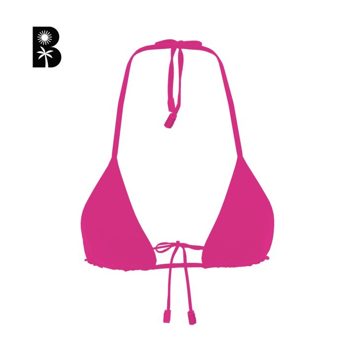 Triangle Top / Kyoto Pink | Lazada PH