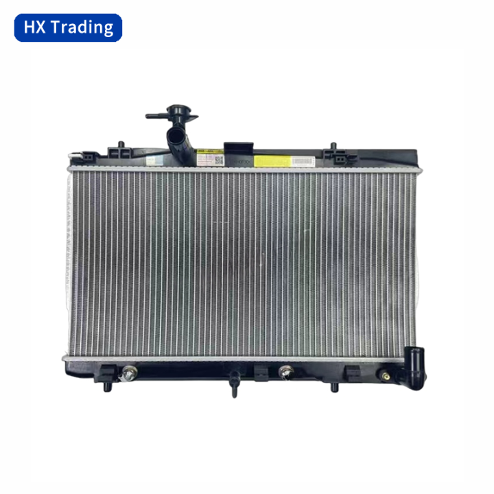 Toyota Vios Radiator/2014-2017/Manual Automatic Transmission MT AT 2015 ...
