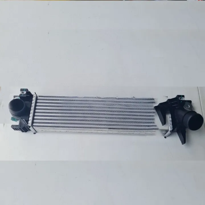 Ford Everest Intercooler/2016-2020 Model/2nd Generation/2.2L/3.2L/Turbo ...