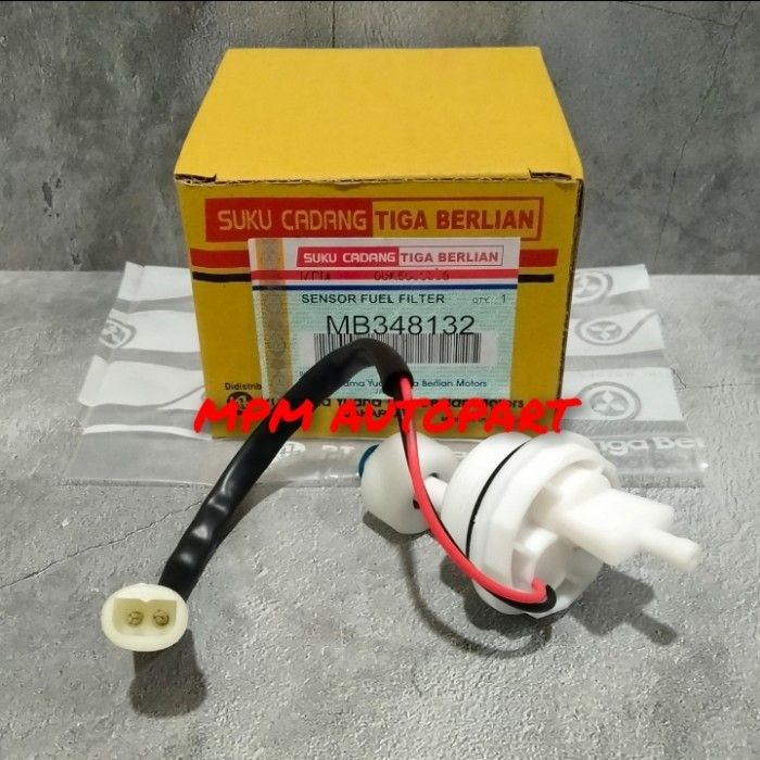 sensor fuel filter solar L300 diesel L038 MB348132 | Lazada Indonesia