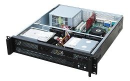 Flexible 2u rack mount server case RC2490 max for ATX board | Lazada PH