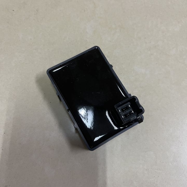 HONDA WAVE CX110 ALPHA NEW V2 ALPHA V2 VERSION BARU NEW CDI UNIT ASSY ...