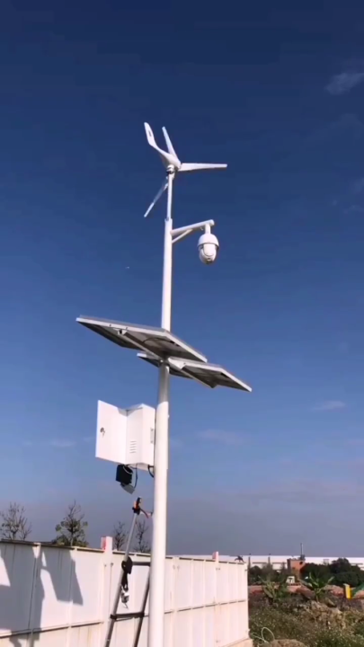 MPPT PWM Wind Turbines Charging Controllers 12V 24V 300W 1000W IP67 Waterproof Designs 16A ...