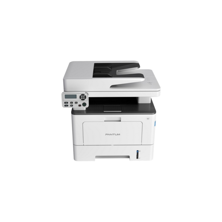 Pantum BM5100ADW Monochrome Laser Multifunction Printer | Lazada.co.th