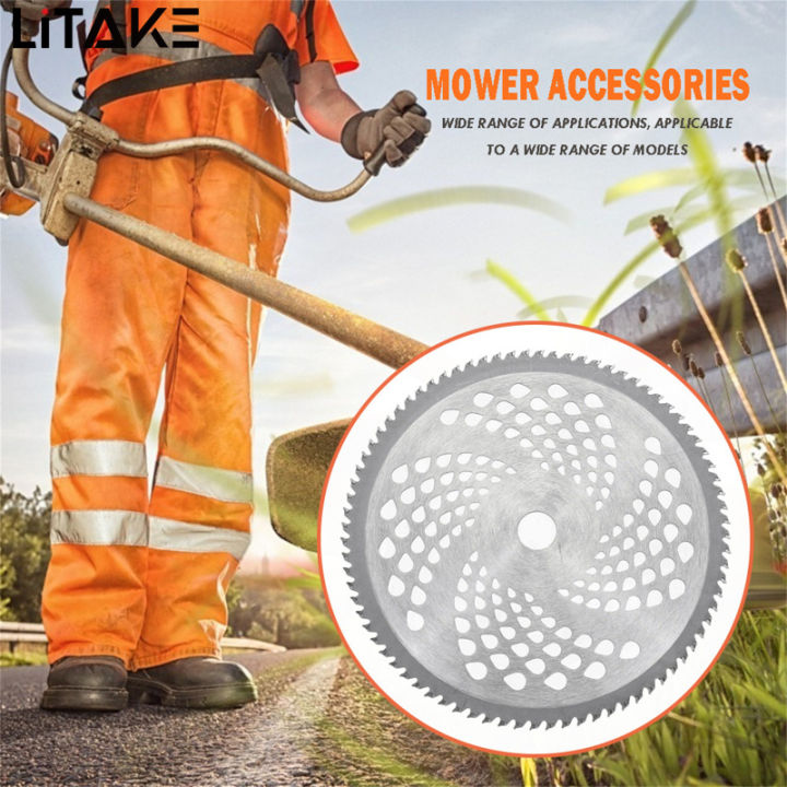 10 Inch 40 Teeth Circular Saw Blade Lightweight High Strength Non ...