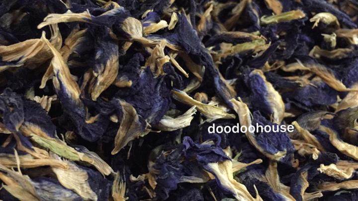 🌟READY STOCK🌟10g Butterfly Blue Pea Flower Bunga Kacang Rama-rama 碟豆花 ...