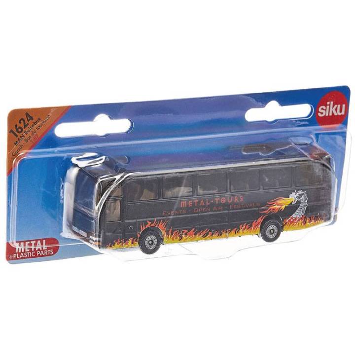 SIKU MAN Coach | Lazada