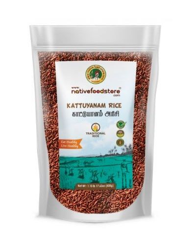 NFS Kattunayam Rice 500gm | Lazada