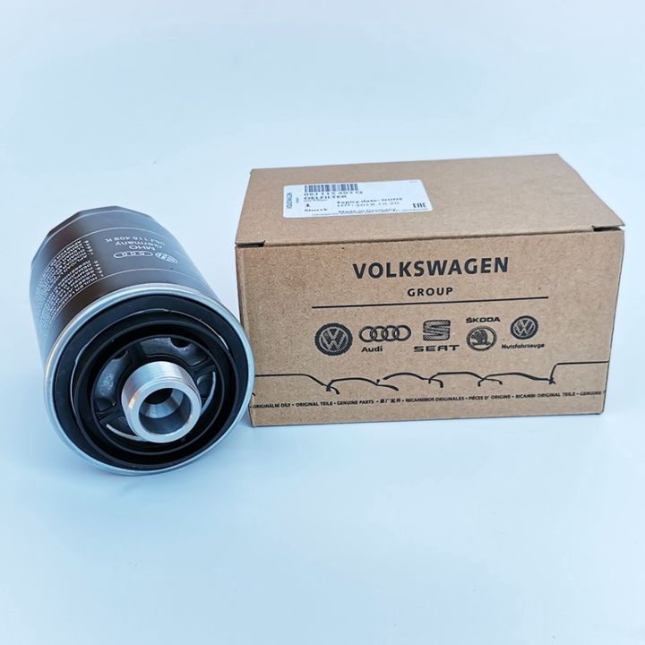 LAIFU VW AUDI Oil Filter Audi A3 A4 A5 A6 Q3 Q5 TT VW Passat Tiguan ...