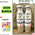 Bibit Parfum 2000 BUNGA Kemasan 100 ML SEGEL LBM Fragrance - PERFUME ...