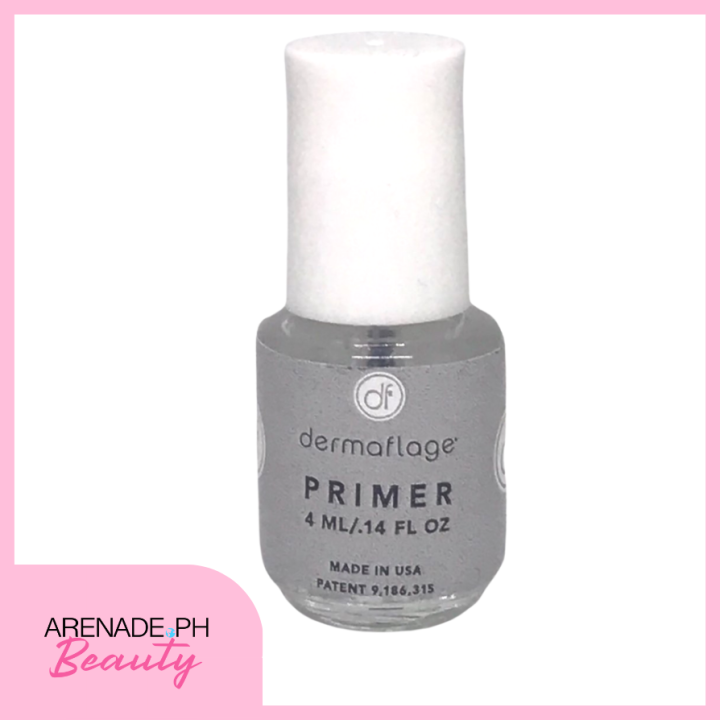 Dermaflage Extended Wear Primer .14 Fl Oz / 4ml | Lazada PH