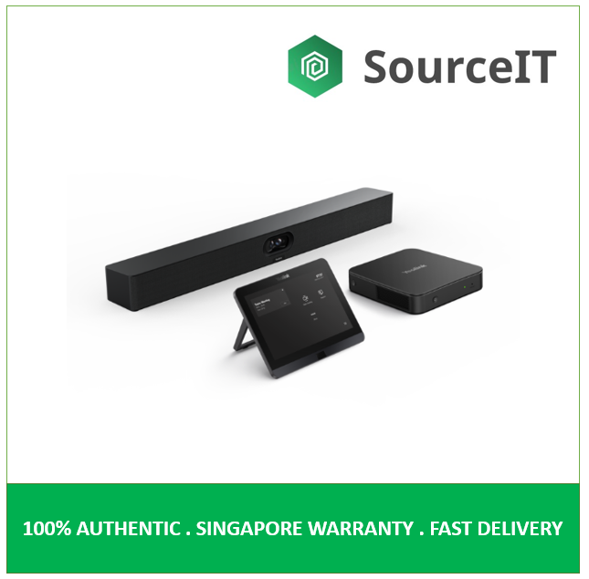 Yealink MVC S40 Native Microsoft Teams Video Conferencing System ...