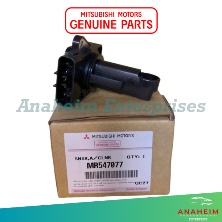 Mitsubishi Montero 2008 - 2015, L200 Triton Strada 2005 - 2015 Air ...