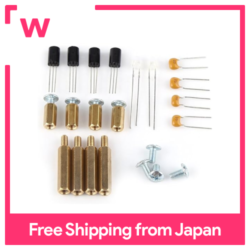 Walfront 6J1 Valve Vacuum Tube Preamp Preamp Hifi Stereo Audio Board ...