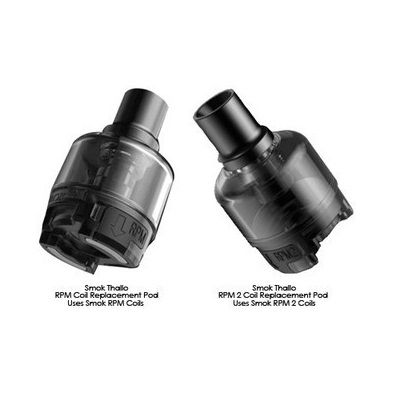 Cartridge THALLO RPM 2 5ML authentic | Lazada Indonesia