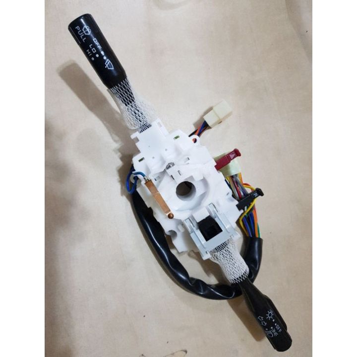 signal light switch assembly fits suzuki multicab F5A F6a ordinary ...