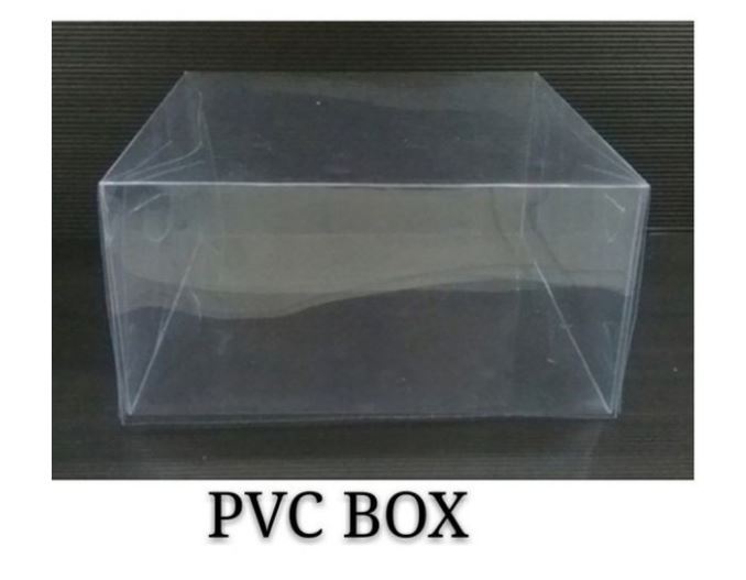 10x10x5inch Kotak PVC Hantaran Sembunyi | Lazada