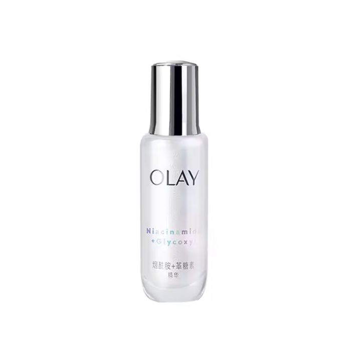 Olay White Radiance Advanced Light Perfecting Essence 30ml | Lazada