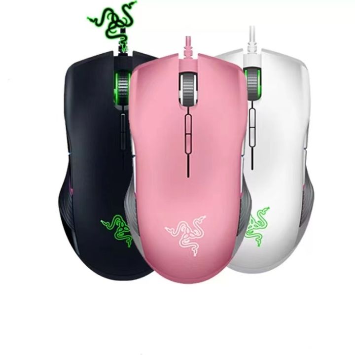 Razer Razer Sharp Viper Competitive Edition RGB Gaming Laptop Wired ...