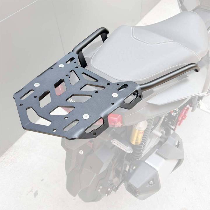 Top Rack Monorack Honda ADV160 Top Box Rack 2023 | Lazada