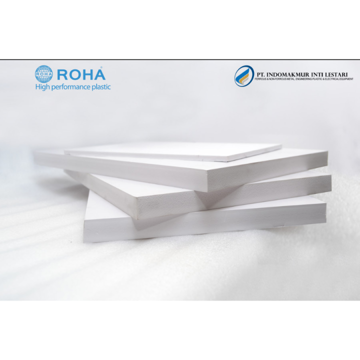 PVC FOAM BOARD 10mm | Lazada Indonesia