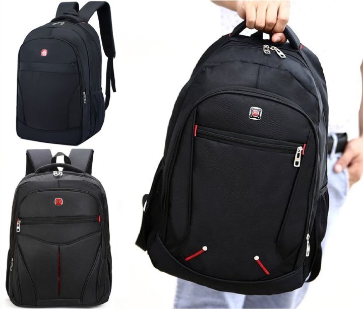 Dawaar Beg Galas Remaja Wanita Lelaki Sekolah ( Outdoor PC Bag Travel ...