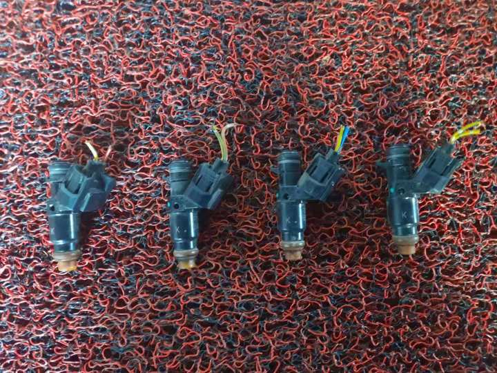 HONDA CITY/HONDA JAZZ 1.5CC TMA L15A INJECTOR FOR 1 PCS | Lazada