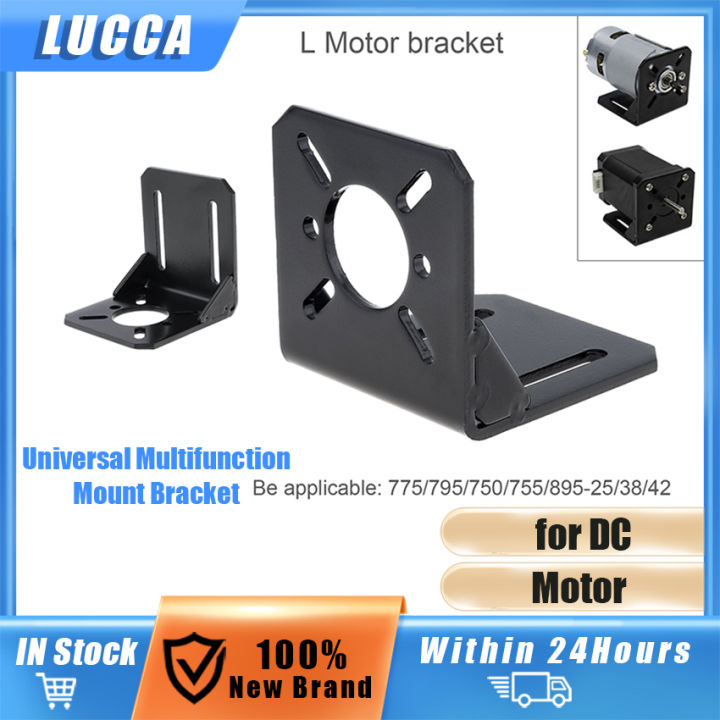 Carbon Steel Motor Bracket Mount 750/755/775/795/850/895 DC Motors 28 ...
